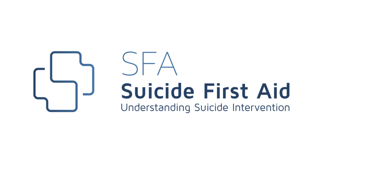 Suicide First Aid Training - Siendo
