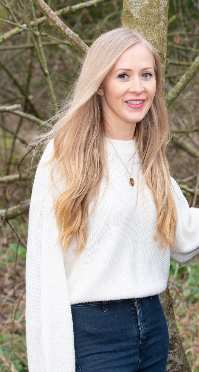 Mental Health First Aid Client Story: Lucy Nicholls - Siendo